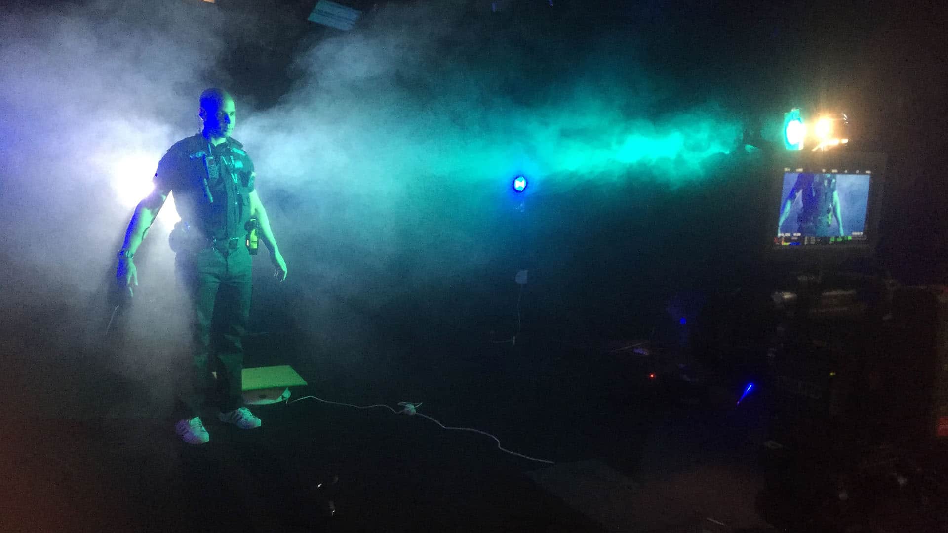 Studio Hire Leeds - Galleon Studio Hire