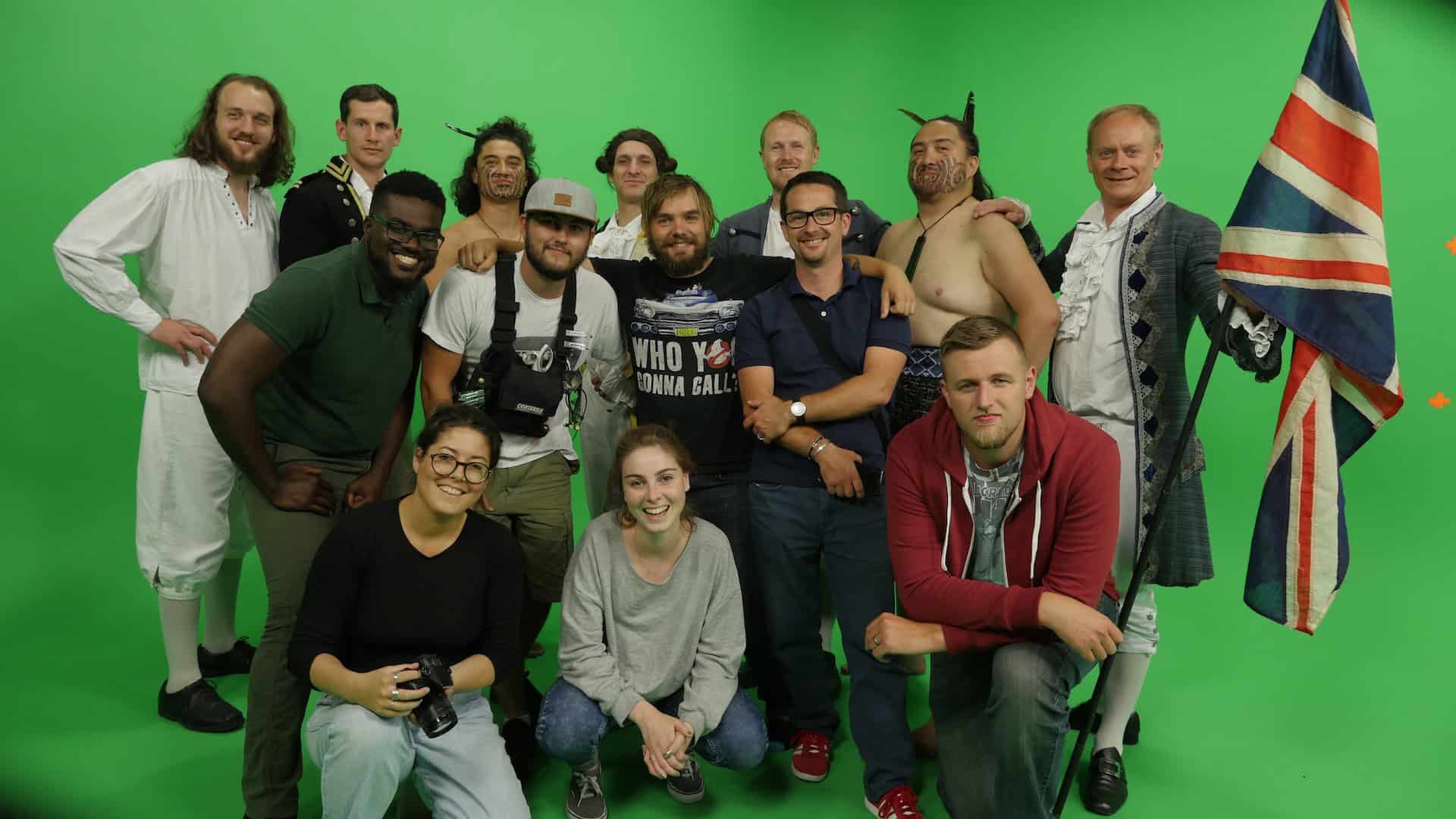 Studio Hire Leeds - Galleon Studio Hire