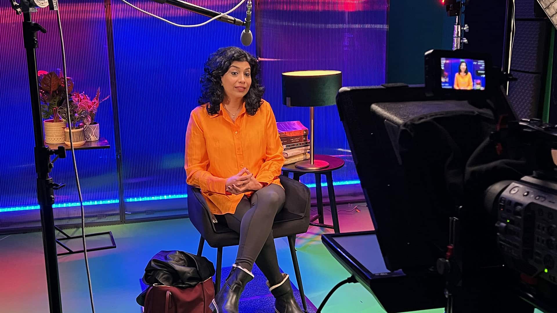 Studio Hire Leeds - Galleon Studio Hire