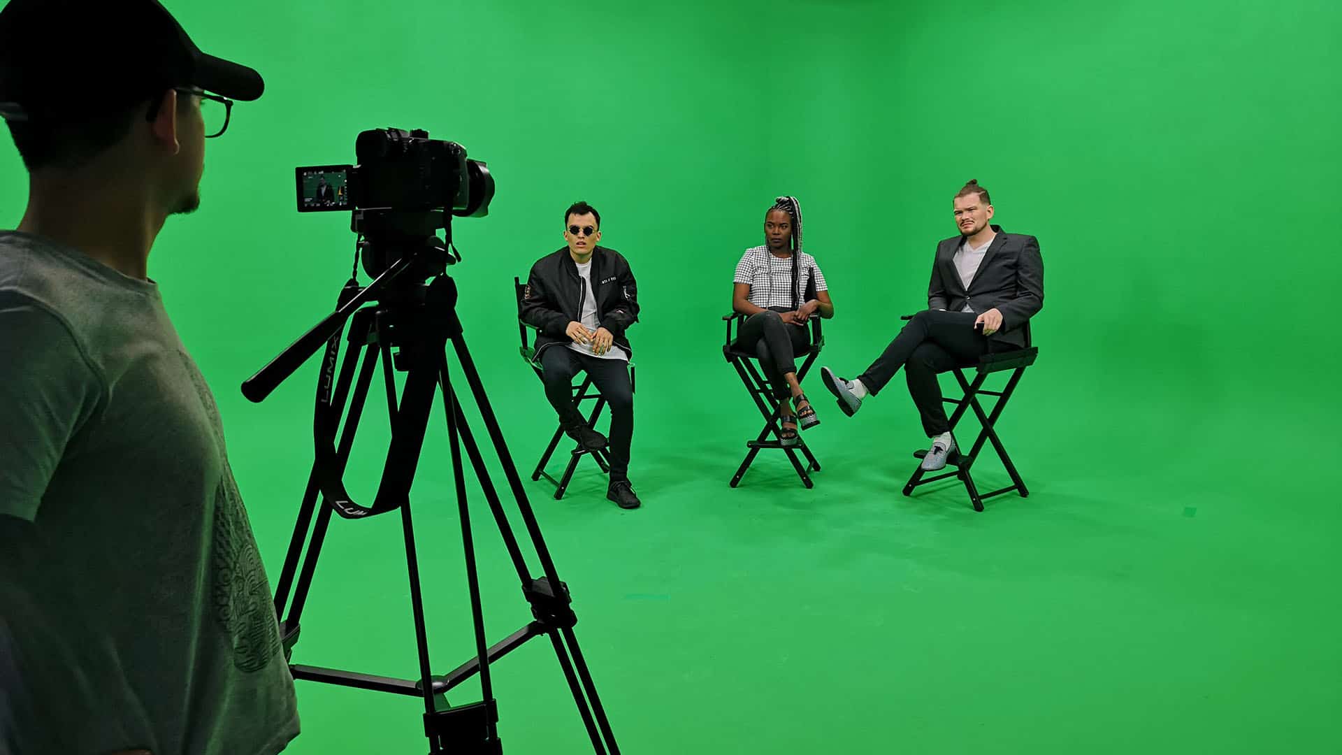 Studio Hire Leeds - Galleon Studio Hire