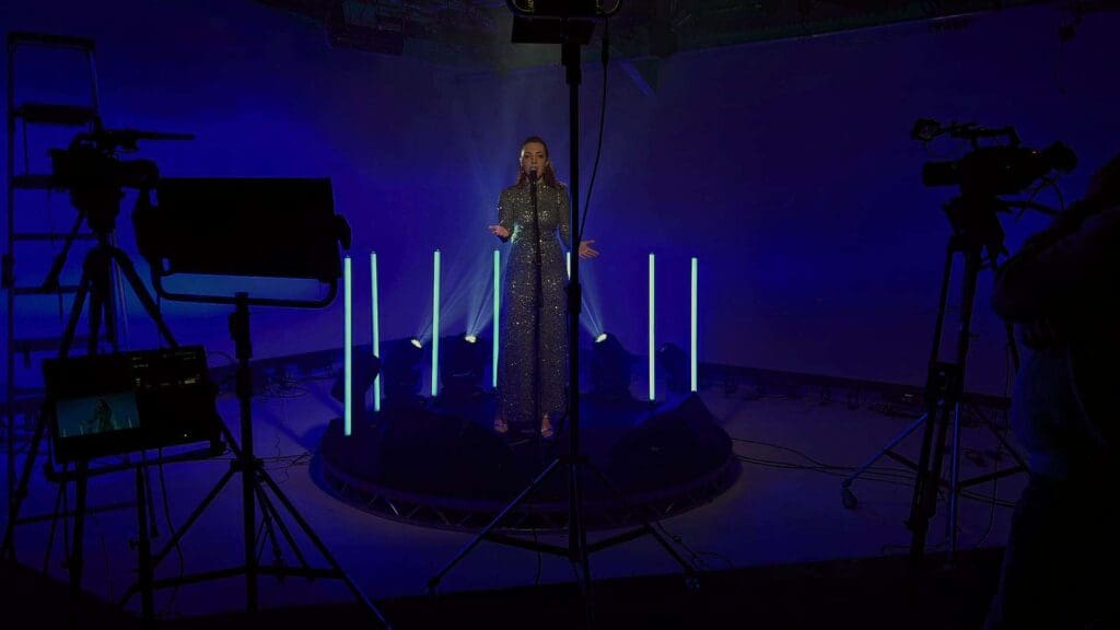 Studio Hire Leeds - Galleon Studio Hire