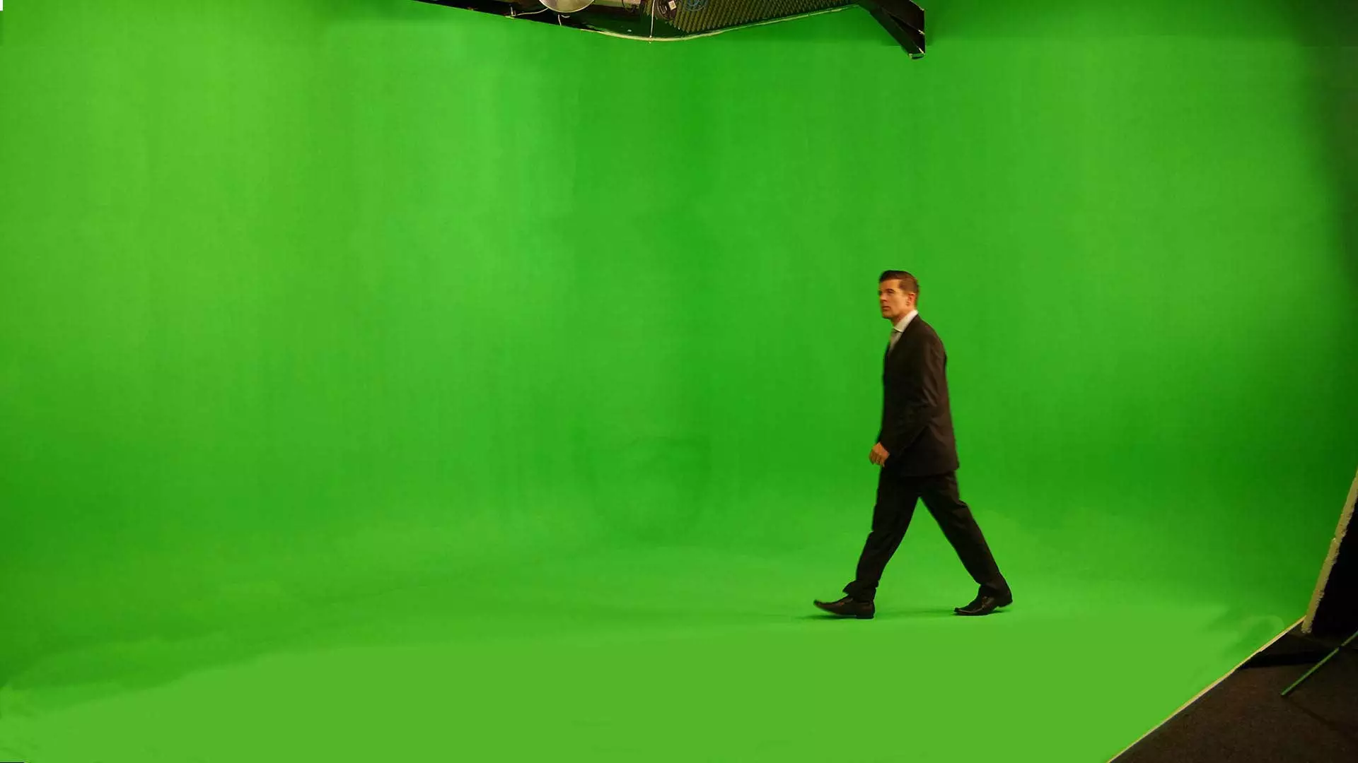 Studio Spaces Manchester - Galleon Studio Hire