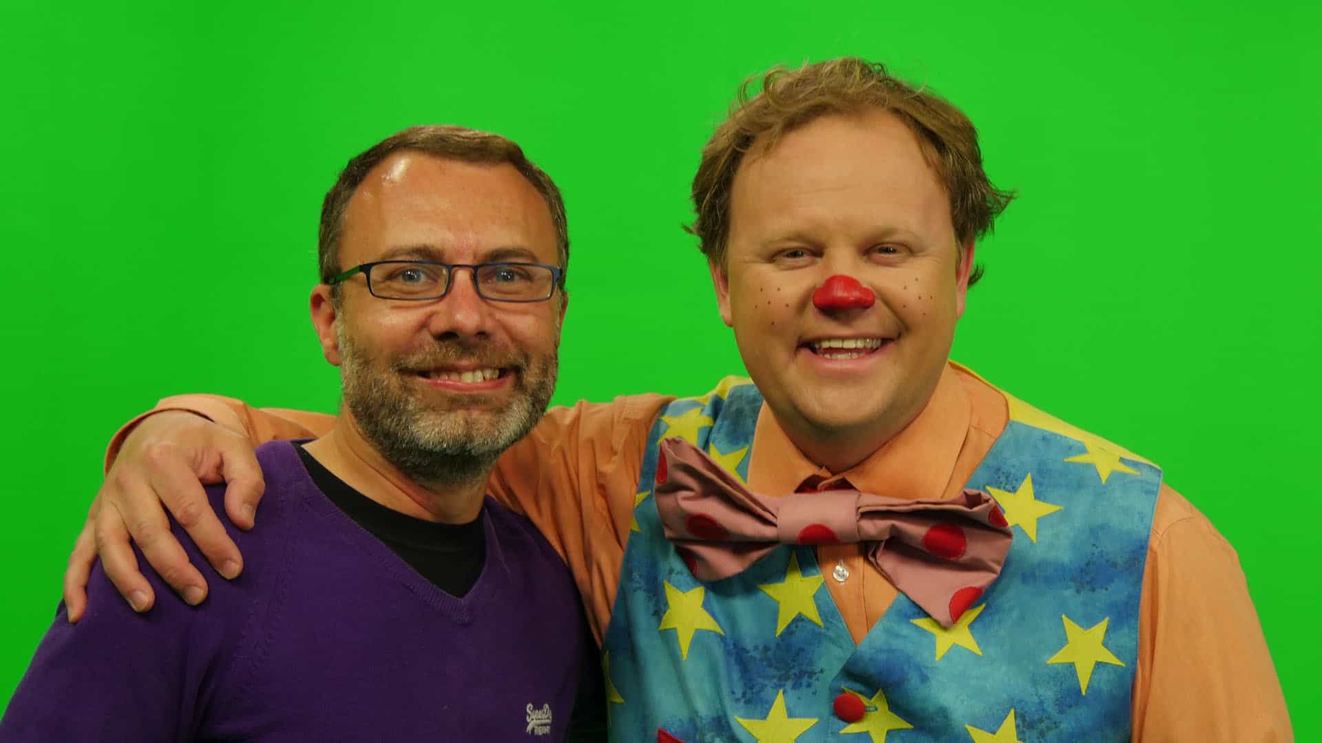 About Galleon Studios - The Northwest's premier film studio